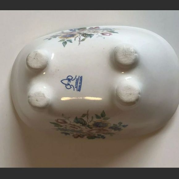 VB Athena California Pottery | Bath | Vintage Vb Athena California ...